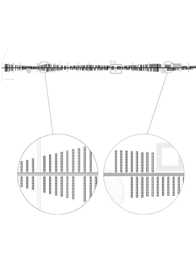 Access - Linear City - TRANSforma Studio