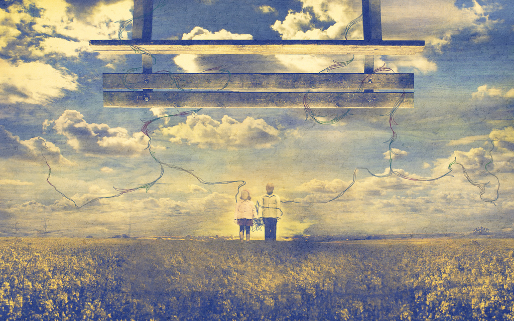 >> Drawing music project - yegustrepo