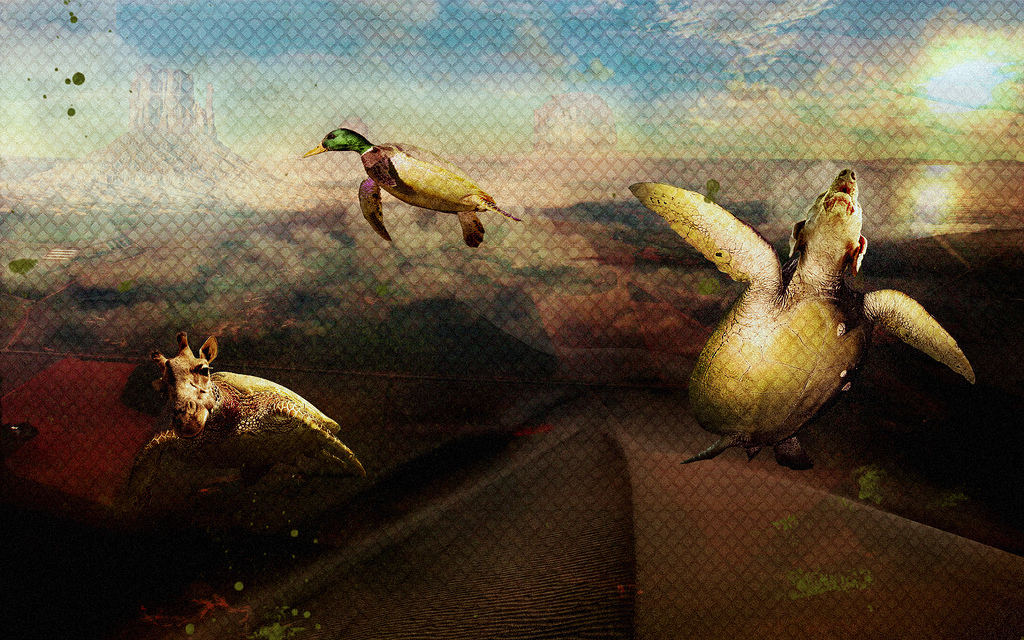 >> Drawing music project - yegustrepo