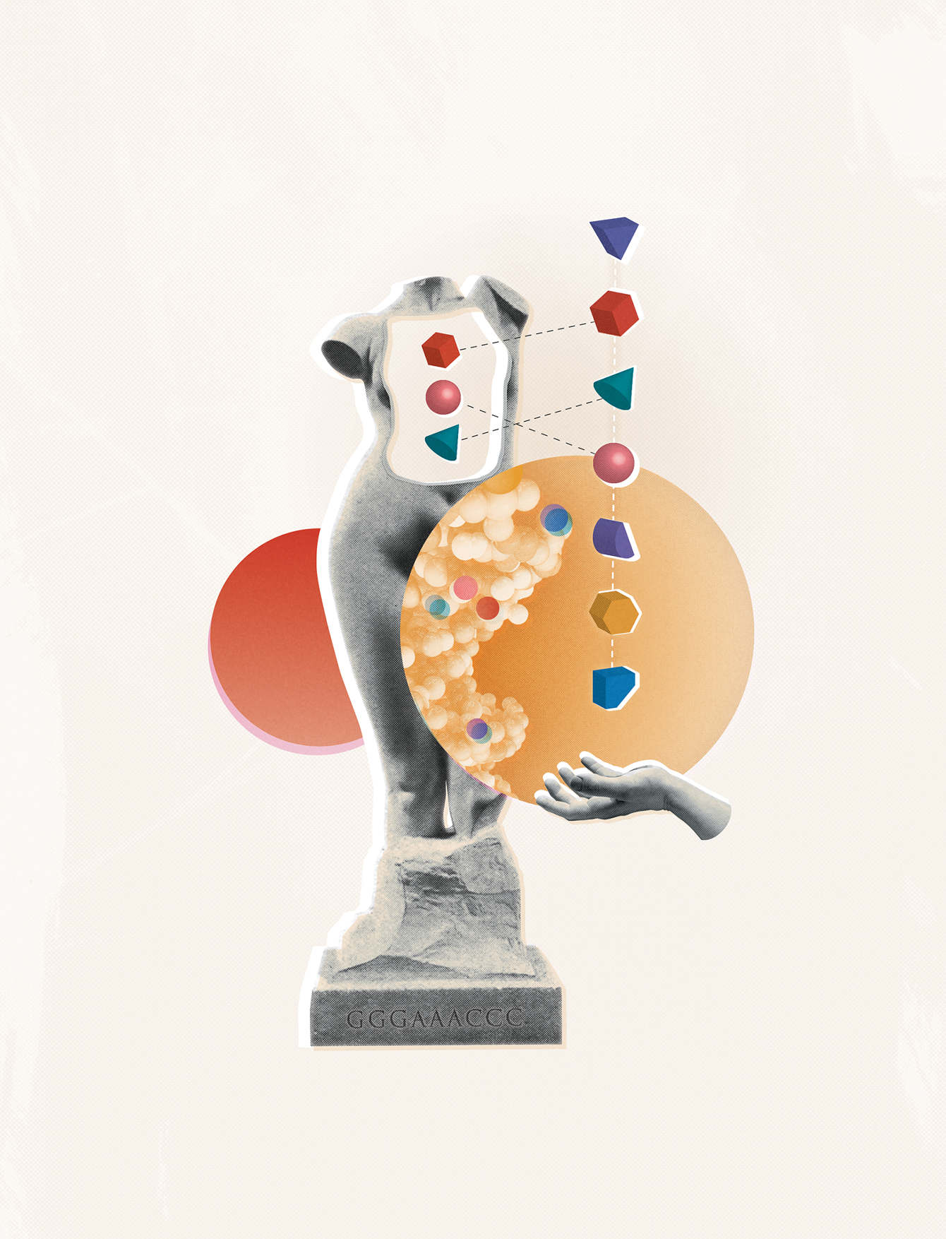 National Institutes of Health - Orlagh Murphy Illustration