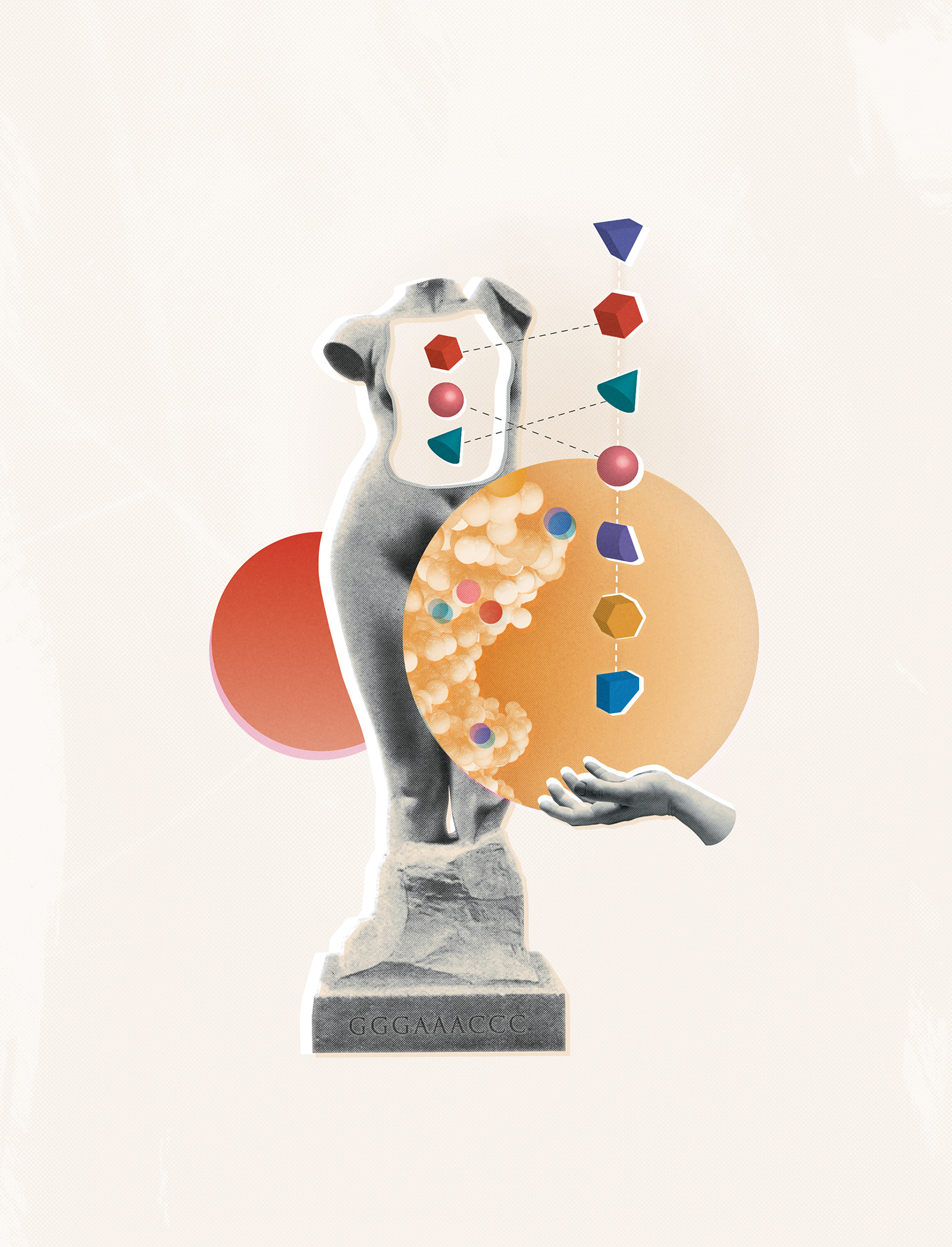 National Institutes of Health - Orlagh Murphy Illustration