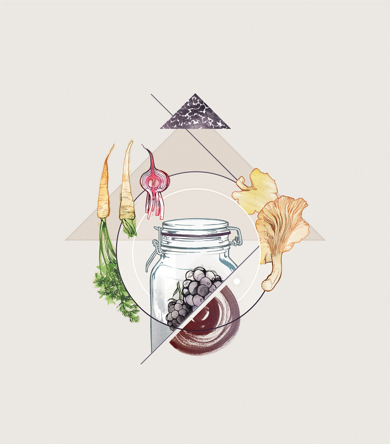 The K Club - Orlagh Murphy Illustration