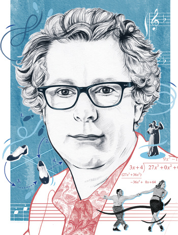 Orlagh Murphy Illustration