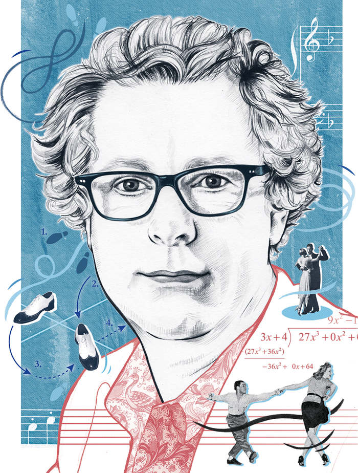 Orlagh Murphy Illustration