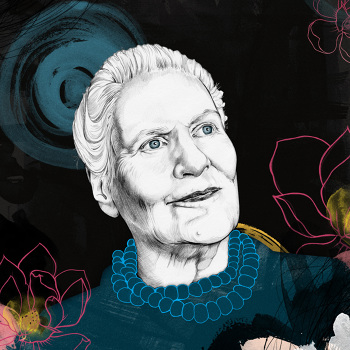 Orlagh Murphy Illustration