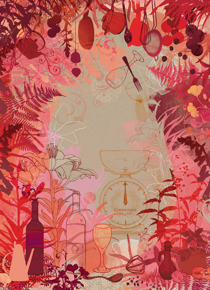 Orlagh Murphy Illustration