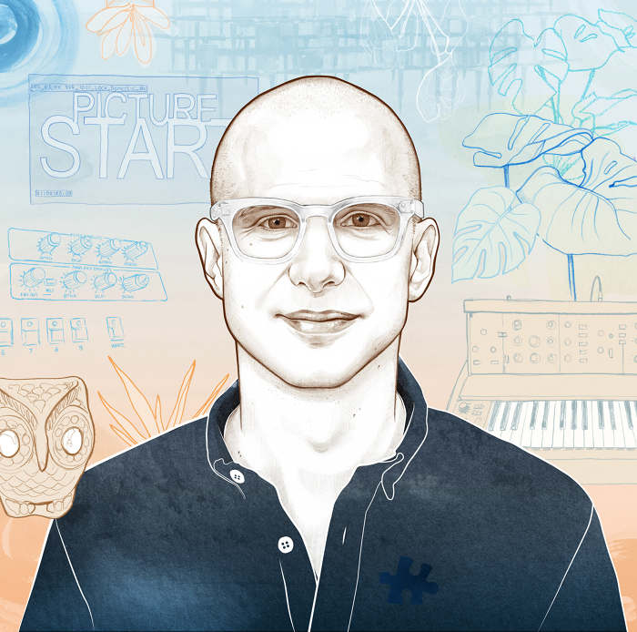 Orlagh Murphy Illustration