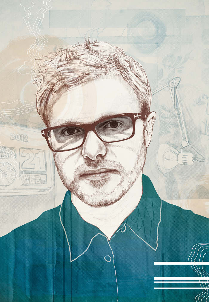 Orlagh Murphy Illustration