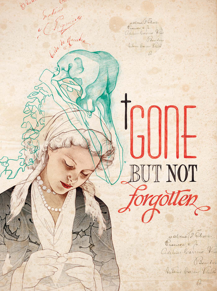 Orlagh Murphy Illustration