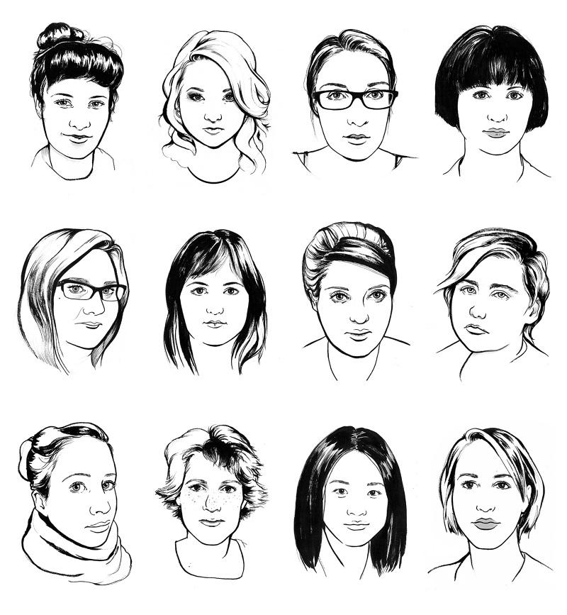 HSE Ireland - Orlagh Murphy Illustration