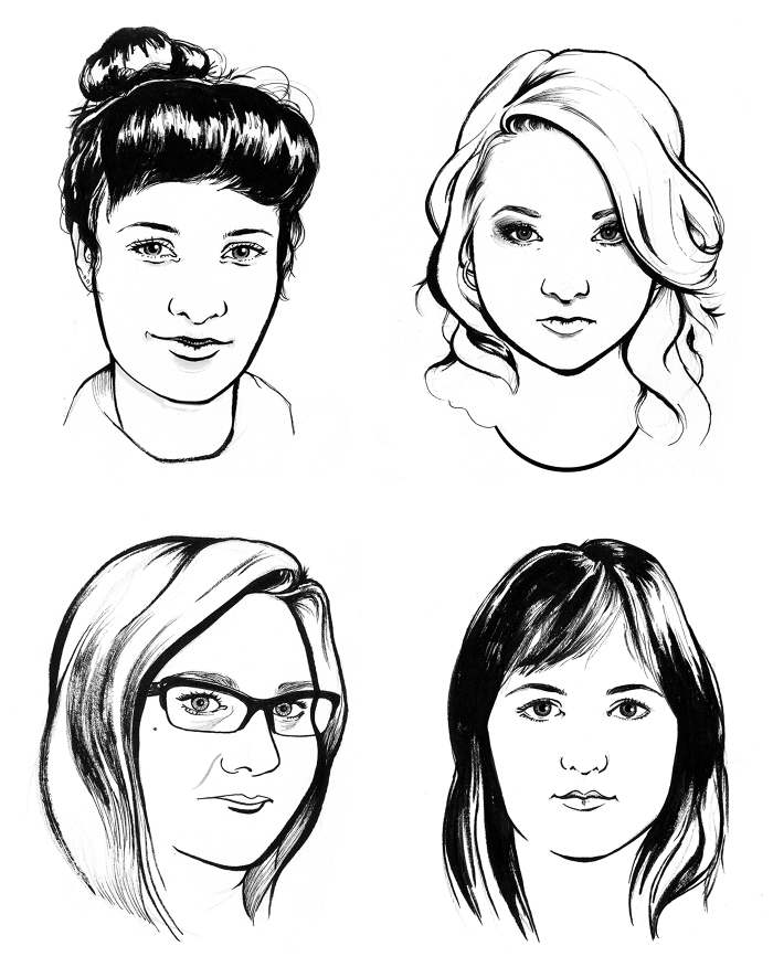 Orlagh Murphy Illustration