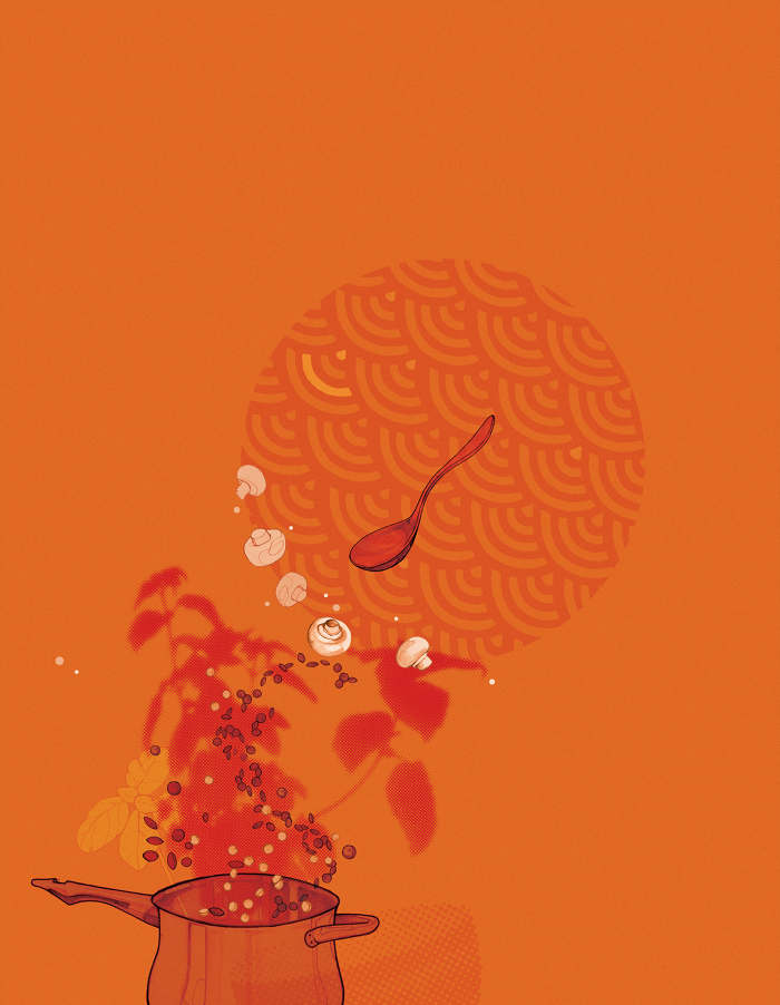 Orlagh Murphy Illustration