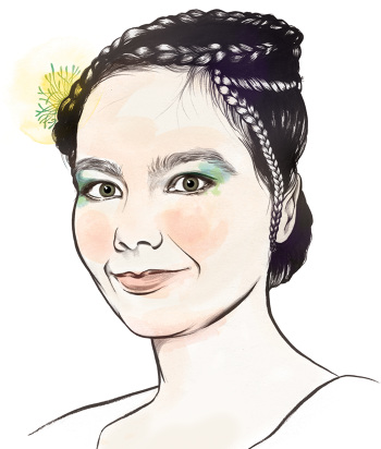 Orlagh Murphy Illustration