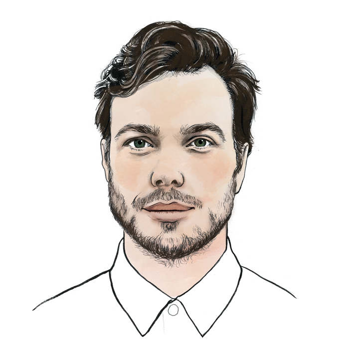 Orlagh Murphy Illustration