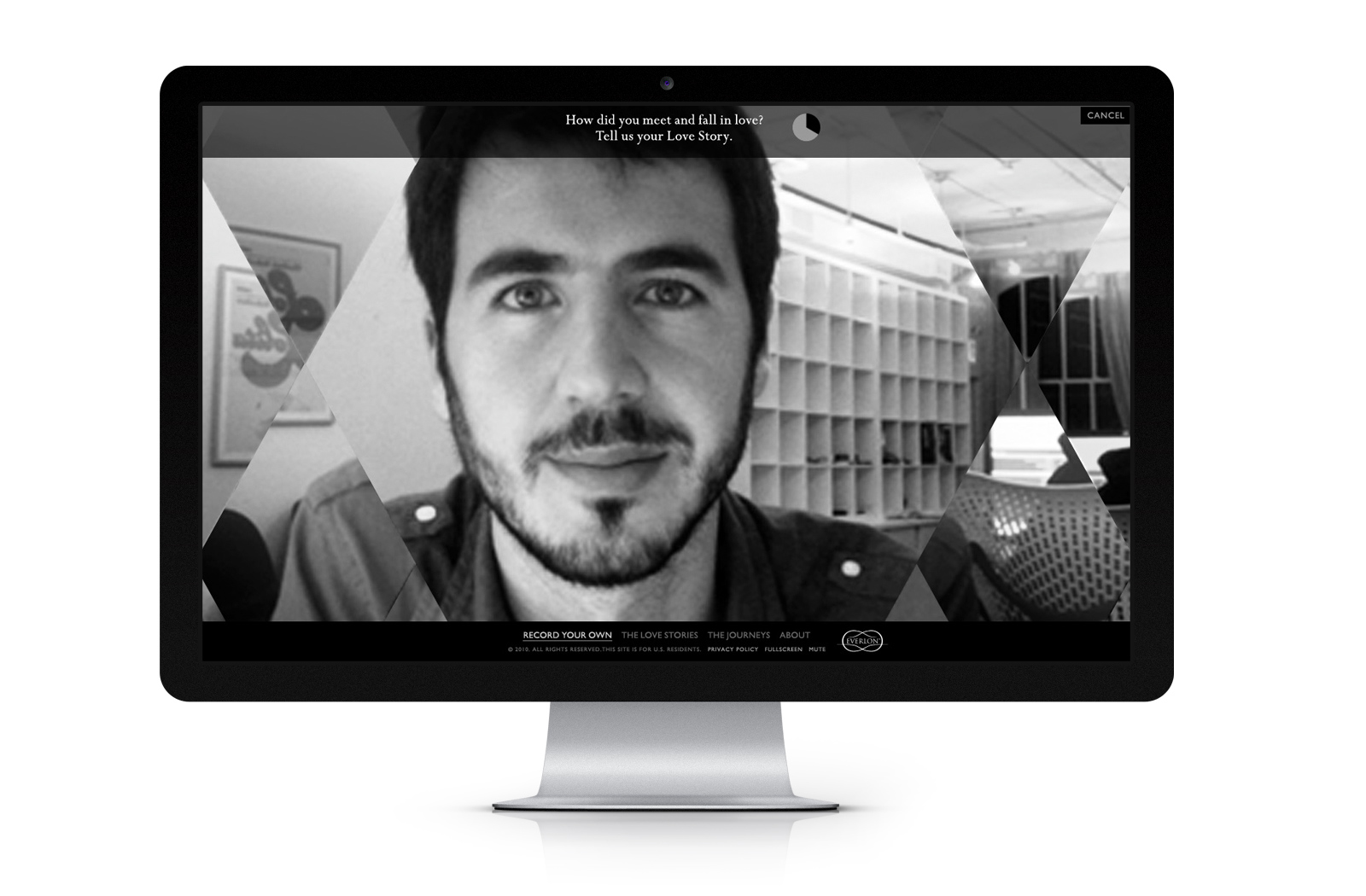 Drop Everything For Love - Seth Weisfeld