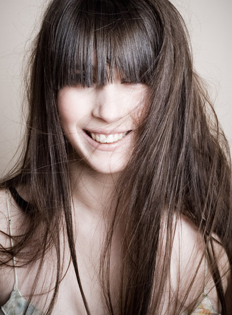 Fashion styling for Rarapi - AnieBe