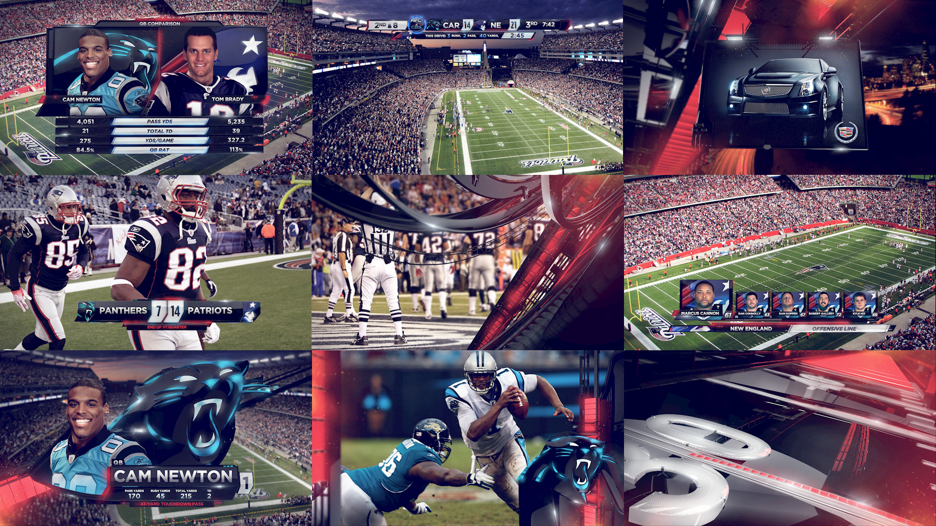 CBS FOOTBALL - point08negative