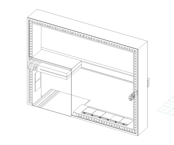 H&M _ Sweden - Adam Dunt IA