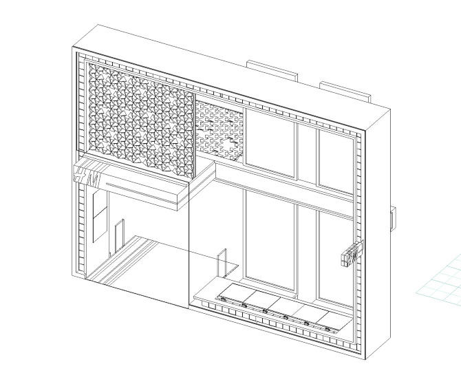 H&M _ Sweden - Adam Dunt IA