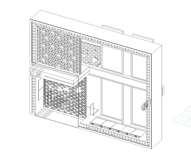 H&M _ Sweden - Adam Dunt IA