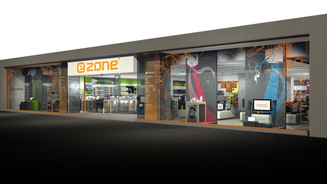 Ezone _ India - Adam Dunt IA