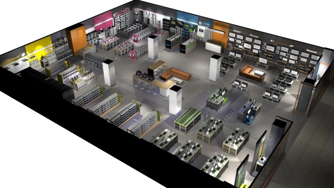 Ezone _ India - Adam Dunt IA