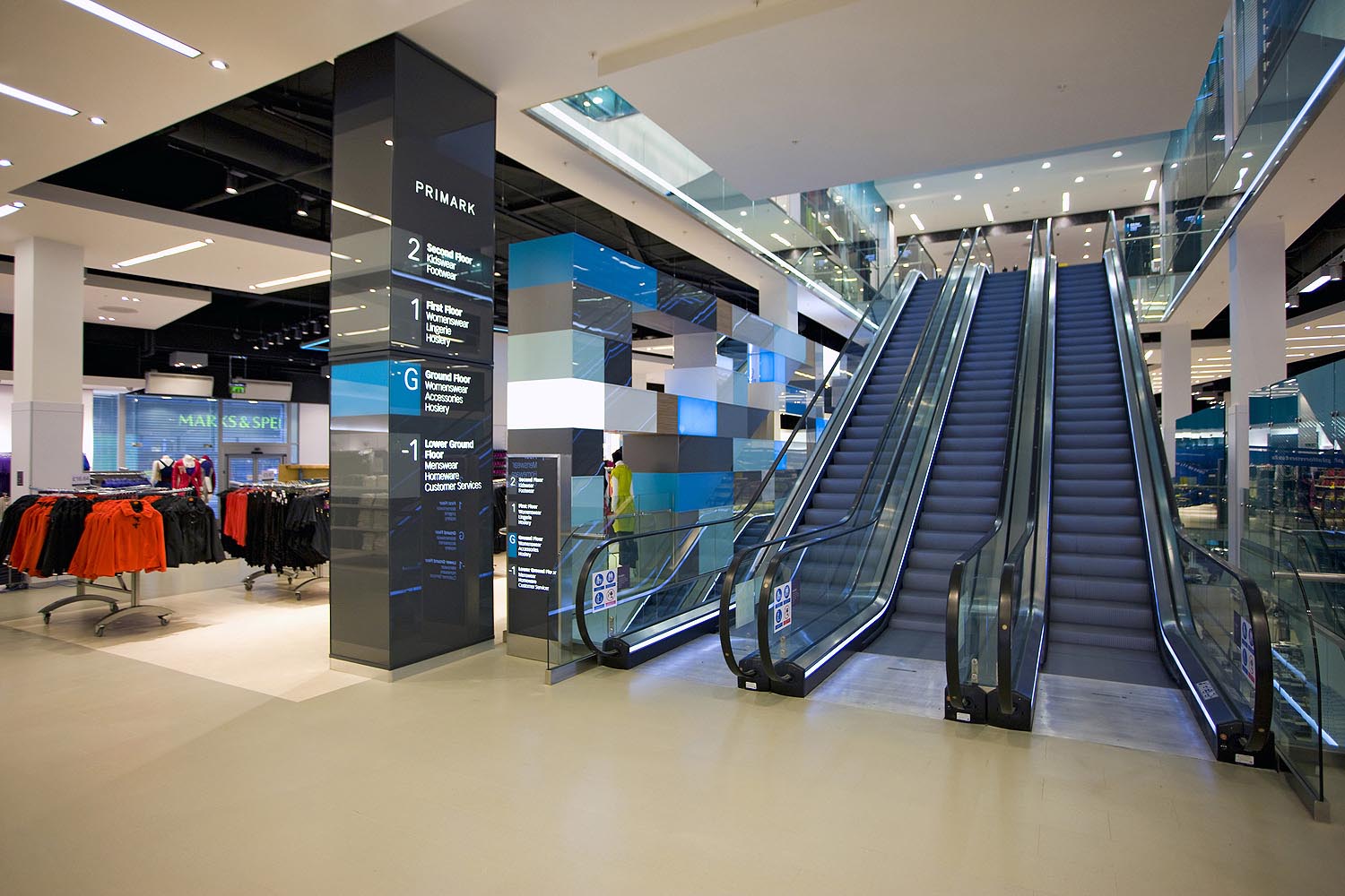 Primark _ United Kingdom - Adam Dunt IA