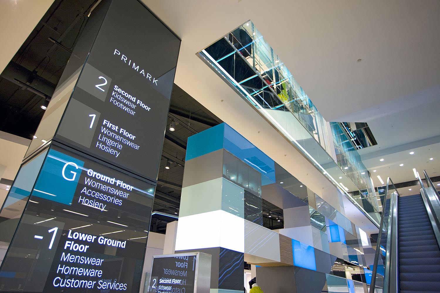 Primark _ United Kingdom - Adam Dunt IA