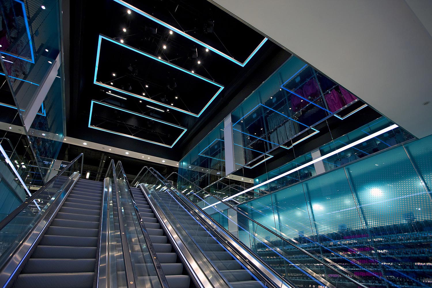 Primark _ United Kingdom - Adam Dunt IA