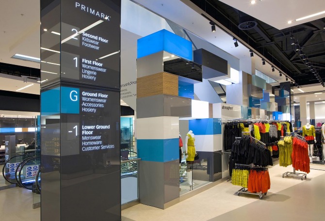 Primark _ United Kingdom - Adam Dunt IA