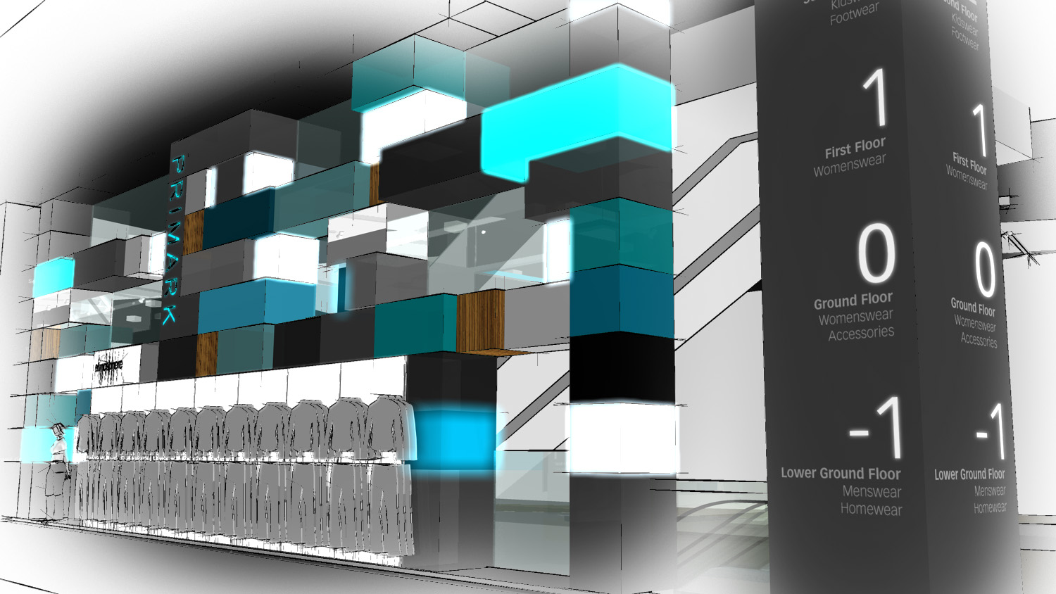 Primark _ United Kingdom - Adam Dunt IA