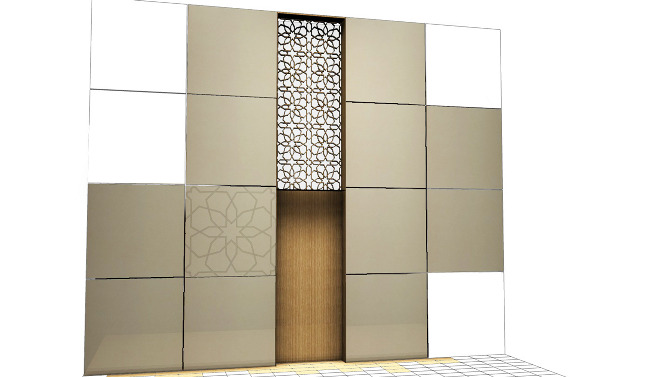 Bank Muscat _ Oman - Adam Dunt IA