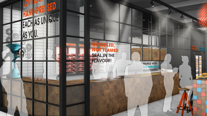 8 Cuts - Adam Dunt IA