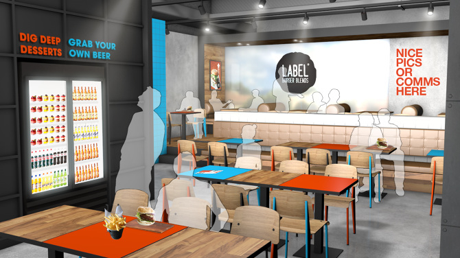 8 Cuts - Adam Dunt IA