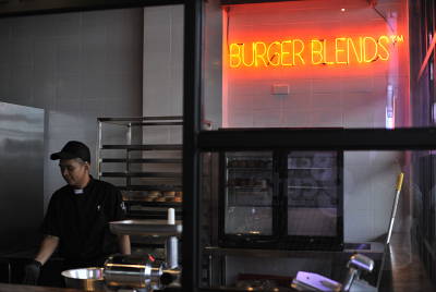 8 Cuts - Adam Dunt IA