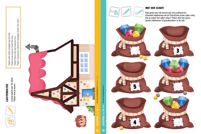 Hansel and Gretel - skwirrol