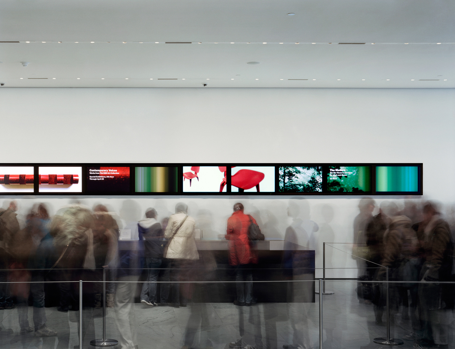 Motion Design - James Kuo Design