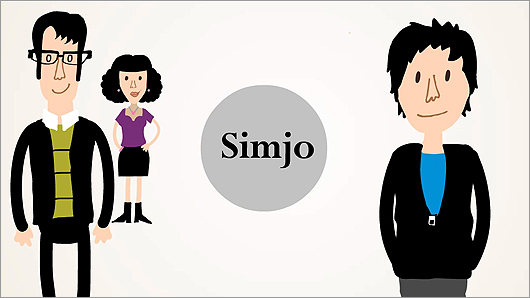 SIMJO - trickfilmlounge