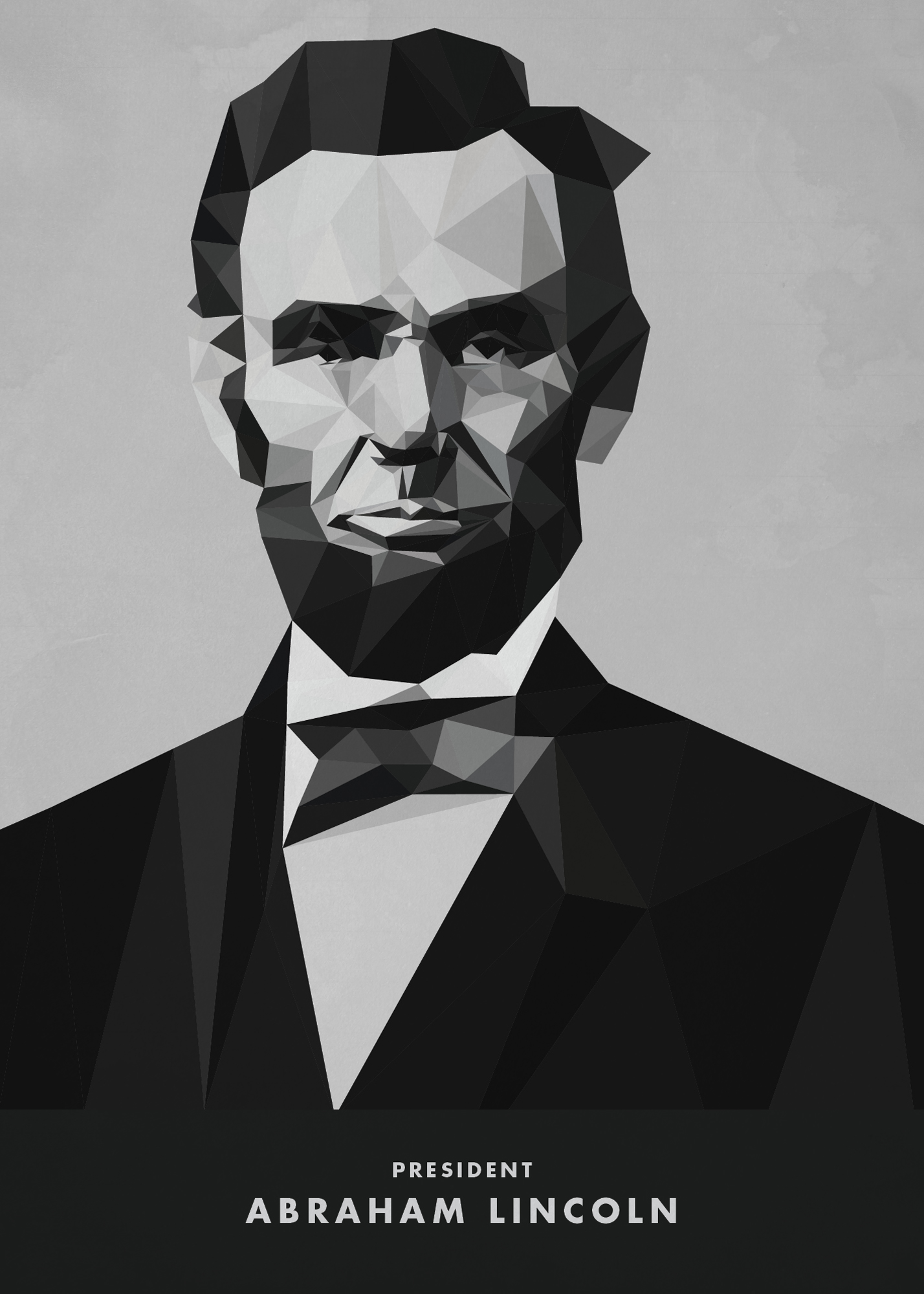 Low-Poly Politicos - portfolio of martin samuelson