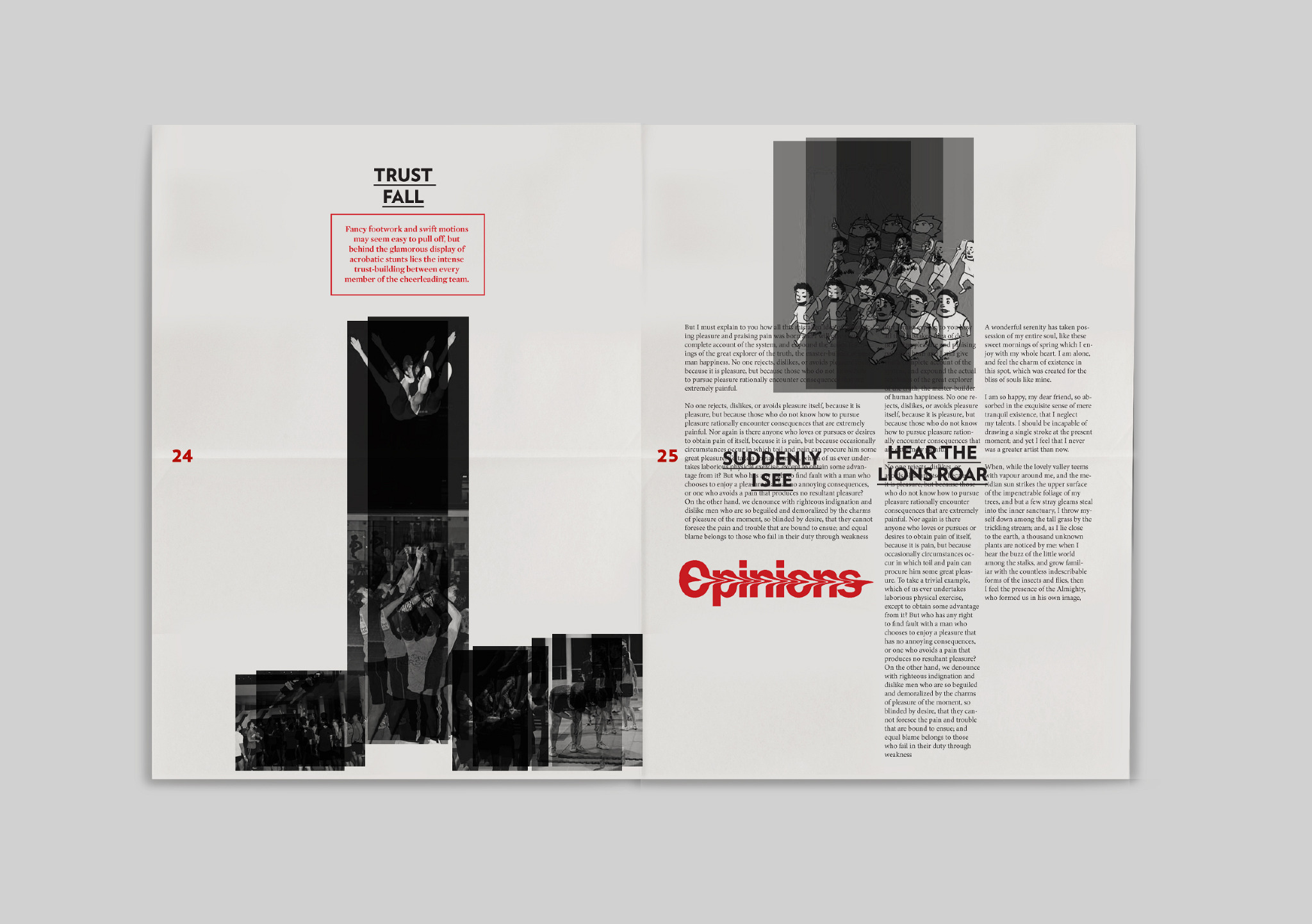 Aesthetics of Failure - Newspaper - RATIONEDRIOT — GRAPHIC DESIGN & ART ...