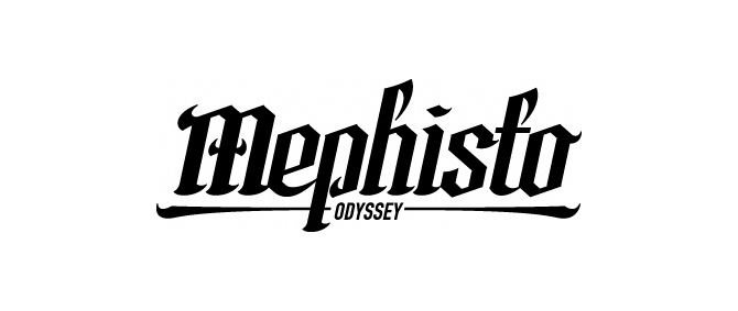 Logo Sheet - Markovich Design