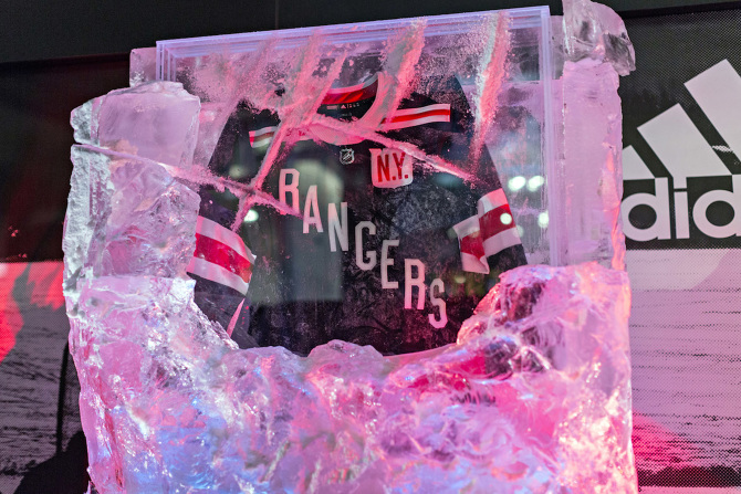 adidas x NHL / BreakoutNY - Lee Kimball, Copywriter of Things