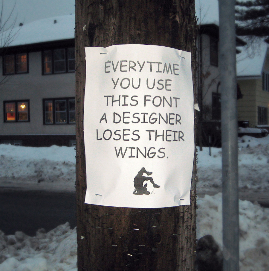 Lost Signs - phildesignart