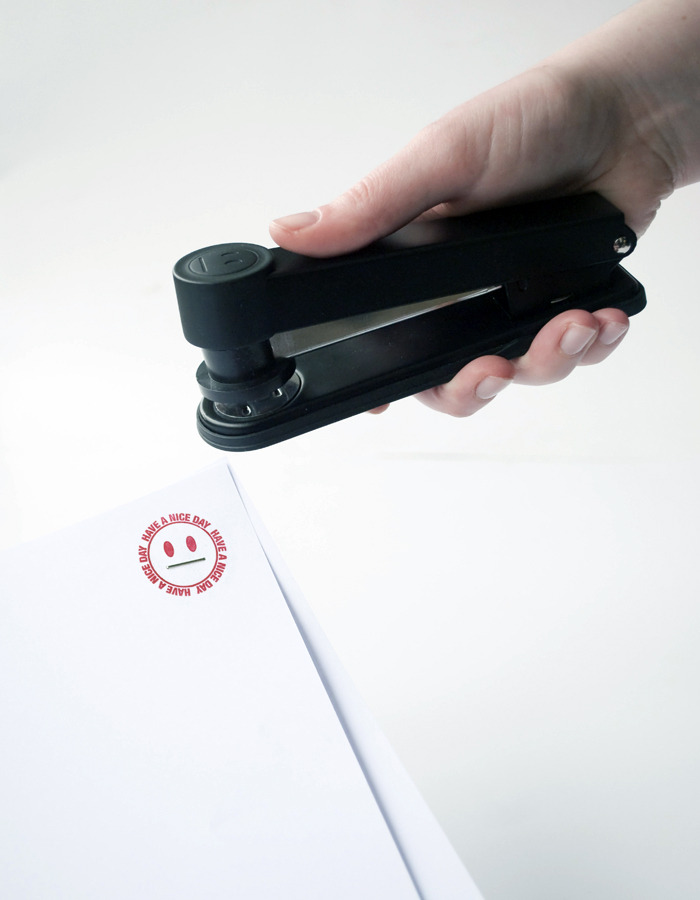 Stampler - phildesignart