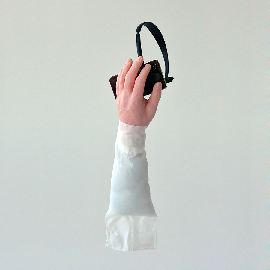 Hand Free - phildesignart