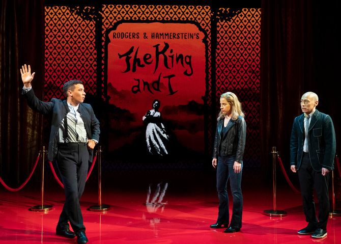 SOFT POWER - BRYCE CUTLER [scenic/media design]