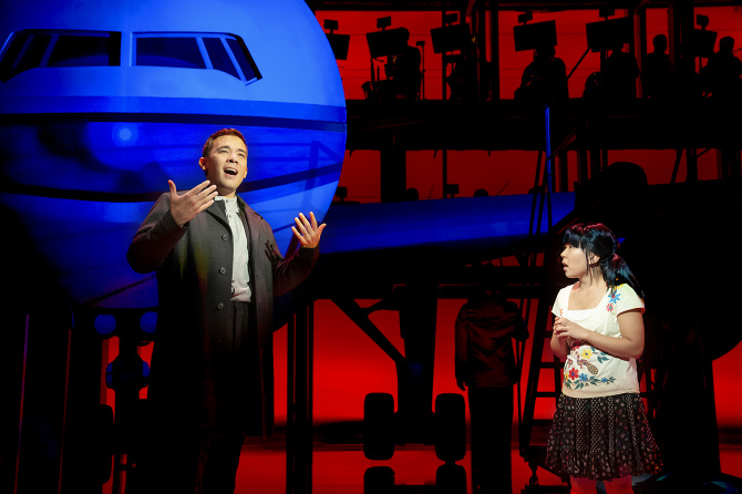 SOFT POWER - BRYCE CUTLER [scenic/media design]