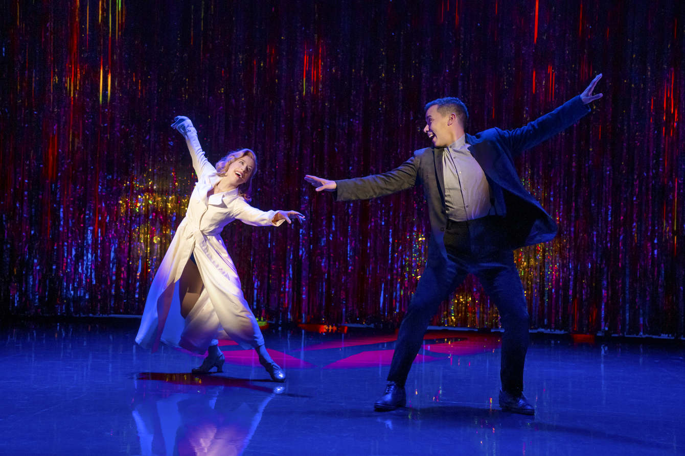 SOFT POWER - BRYCE CUTLER [scenic/media design]