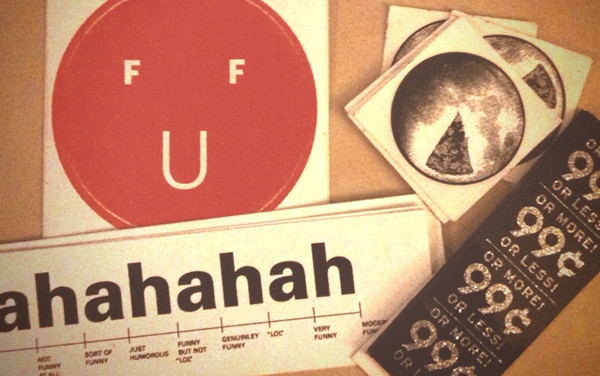 Twitter Funny-o-meter - corrinely