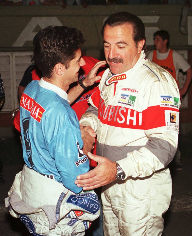 Jorge Recalde - bellido fotos